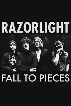 ‎Razorlight: Fall to Pieces (2022) directed by Ben Lowe • Reviews, film ...
