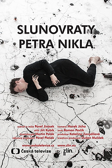 ‎The Solstices of Petr Nikl (2022) directed by Pavel Jirásek • Film ...