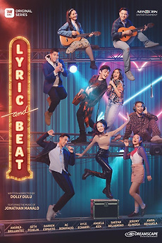‎Lyric and Beat (2022) directed by Dolly Dulu • Reviews, film + cast ...