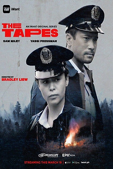 ‎The Tapes (2020) directed by Bradley Liew • Reviews, film + cast ...