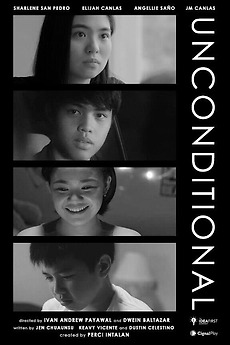 ‎Unconditional (2019) • Reviews, film + cast • Letterboxd