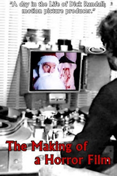 ‎The Making of a Horror Film (1984) • Reviews, film + cast • Letterboxd
