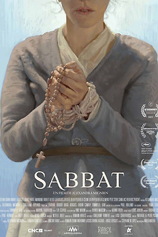 ‎Sabbat (2022) directed by Alexandra Mignien • Reviews, film + cast ...