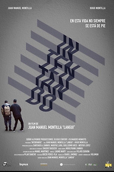 ‎Intentando (2021) directed by El Langui • Reviews, film + cast ...