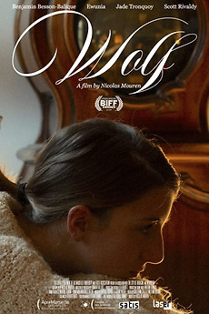 ‎Wolf (2022) directed by Nicolas Mouren • Reviews, film + cast • Letterboxd