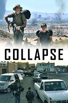 ‎Collapse (2013) directed by Dave McCormick • Film + cast • Letterboxd