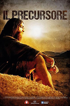 ‎Il precursore directed by Omar Pesenti • Film + cast • Letterboxd