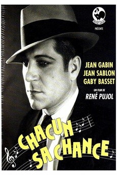 ‎Everyone Has Their Chance (1930) directed by Hans Steinhoff, René ...