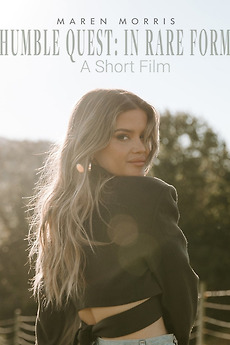 ‎Humble Quest: In Rare Form (2022) directed by Nicki Fletcher, Mason ...
