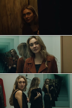 ‎The Changing Room (2022) directed by Sam Evenson • Reviews, film ...