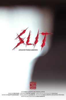 ‎Slit (2016) directed by Pablo Absento • Reviews, film + cast • Letterboxd