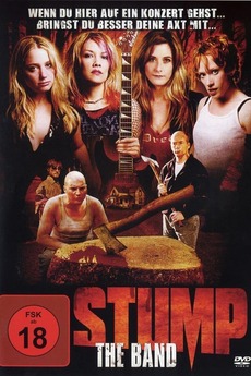 ‎Stump The Band (2006) directed by JoJo Henrickson, William Holmes ...