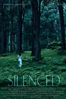 ‎Silenced (2021) directed by David T. Cowell • Film + cast • Letterboxd