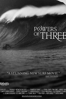 ‎Powers of Three (2009) directed by Ross Cairns • Film + cast • Letterboxd