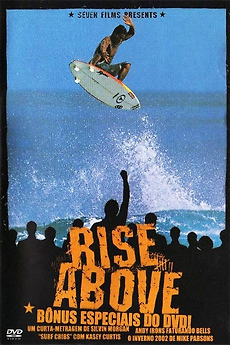 ‎Rise Above (2003) directed by Ryan Ray, D. Miele • Film + cast ...