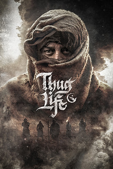 ‎Thug Life (2025) directed by Mani Ratnam • Film + cast • Letterboxd