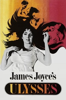 ‎Ulysses (1967) directed by Joseph Strick • Reviews, film + cast • Letterboxd