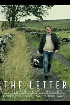 ‎The Letter (2021) directed by Kara Haller • Film + cast • Letterboxd