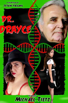 ‎Dr. Drayce (2018) directed by Zetkin Yikilmis • Film + cast • Letterboxd