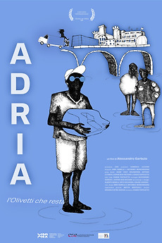 ‎Adria (2022) directed by Alessandro Garbuio • Reviews, film + cast ...