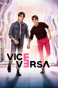 Vice Versa’ review by AlexHilbert • Letterboxd