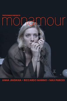 ‎Monamour (2006) directed by Tinto Brass • Film + cast • Letterboxd
