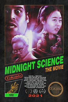 ‎Midnight Science (2021) directed by Jonathan Anthony • Reviews, film ...