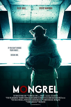 ‎Mongrel (2022) directed by Nik Kacevski • Reviews, film + cast ...