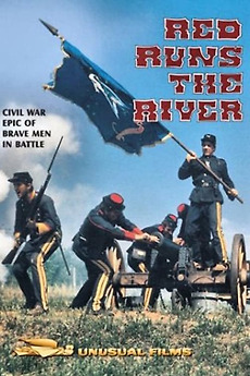 ‎Red Runs the River (1963) directed by Katherine Stenholm • Reviews ...