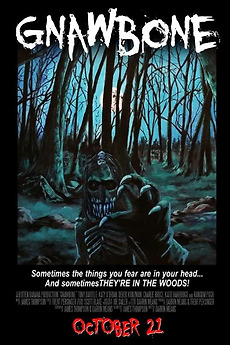 ‎Gnawbone (2016) directed by Darrin Means • Reviews, film + cast ...