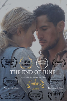 ‎The End Of June directed by Steve Benisty • Film + cast • Letterboxd