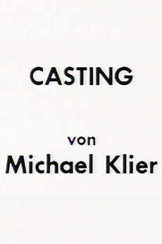 ‎CASTING (1986) directed by Michael Klier • Reviews, film + cast ...