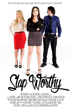 ‎Slap Worthy (2016) directed by Luis Martinez • Film + cast • Letterboxd