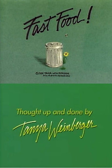 ‎Fast Food (1989) directed by Tanya Weinberger • Reviews, film + cast ...