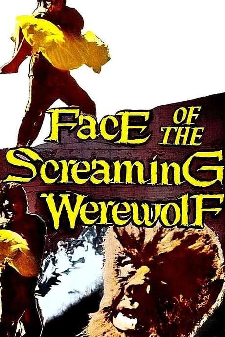 ‎Face of the Screaming Werewolf (1965) directed by Jerry Warren ...