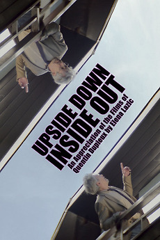 ‎Upside Down, Inside Out: An Appreciation of the Films of Quentin ...