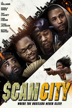 ‎Scam City (2022) directed by Derrick Hammond • Reviews, film + cast ...