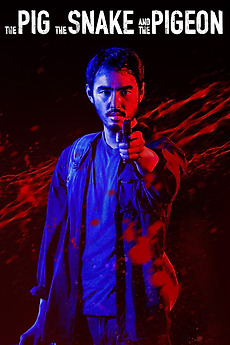 ‎The Pig, the Snake and the Pigeon (2023) directed by Wong Ching-Po ...