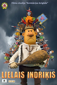 ‎Henry the Great (2023) directed by Jānis Cimmermanis • Reviews, film ...