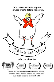 ‎Spring Chicken (2016) directed by Tamir Elterman • Film + cast ...