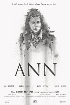‎Ann (2022) directed by Ciaran Creagh • Reviews, film + cast • Letterboxd