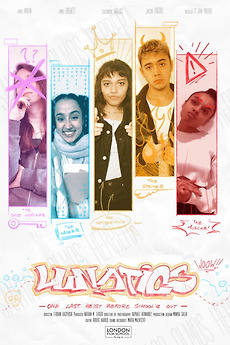 ‎Lunatics (2023) directed by Florian Kasperski • Reviews, film + cast ...