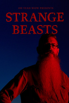 ‎Strange Beasts (2022) directed by Darcy Prendergast • Reviews, film ...