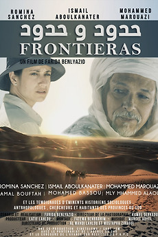 ‎Frontiers (2013) directed by Farida Benlyazid • Film + cast • Letterboxd