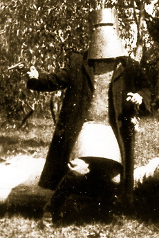 ‎The Mythory of the Kelly Gang (2019) directed by Tara Judah, Peter ...