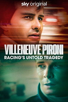‎Villeneuve Pironi (2022) directed by Torquil Jones • Reviews, film ...