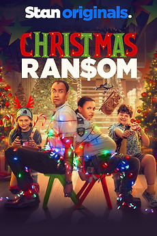 ‎Christmas Ransom (2022) directed by Adele Vuko • Reviews, film + cast ...