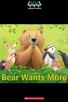 ‎Bear Wants More (2006) directed by Melissa Reilly • Film + cast ...