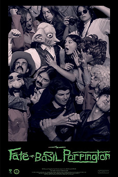 ‎The Fate of Basil Porpington (2022) directed by George Earwicker ...