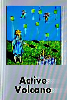 Active Volcano’ review by Emily K. • Letterboxd